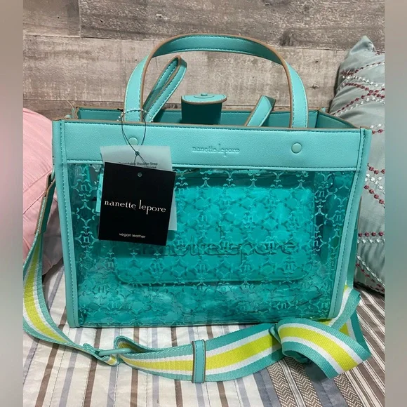 Nanette Lepore Logo MaristXNL Show Inspires Fashion Students